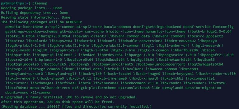 Linux Aliases You Should Set Up Right Now (Guide Included) – RaspberryTips