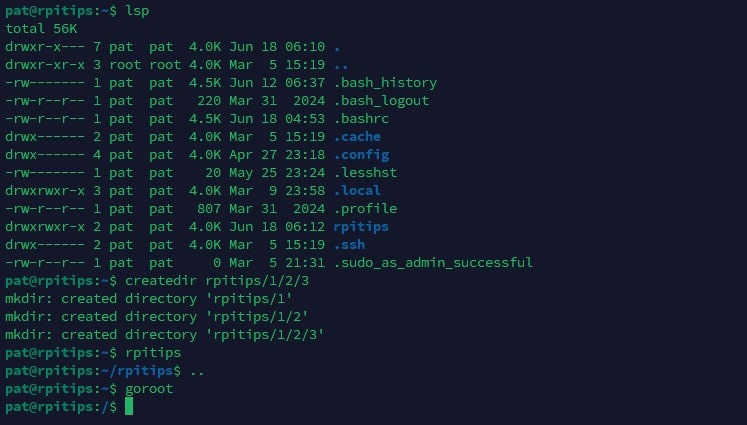 Linux Aliases You Should Set Up Right Now (Guide Included) – RaspberryTips
