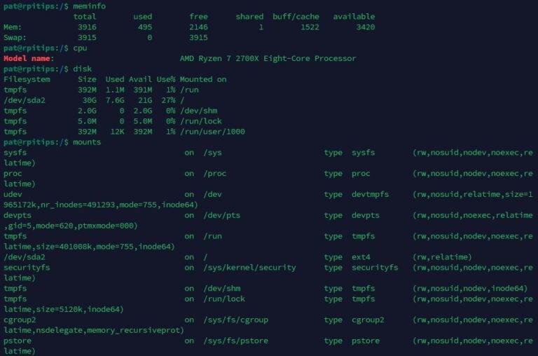 Linux Aliases You Should Set Up Right Now (Guide Included) – RaspberryTips