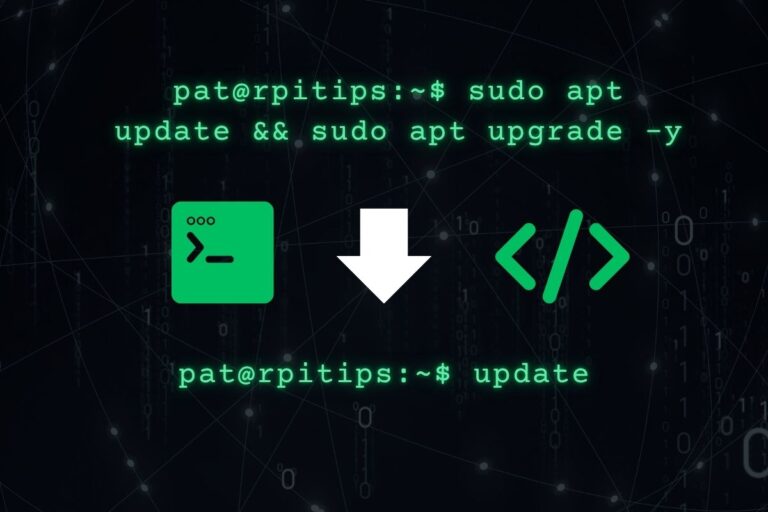 57 Best Raspberry Pi Commands You Should Know Raspberrytips