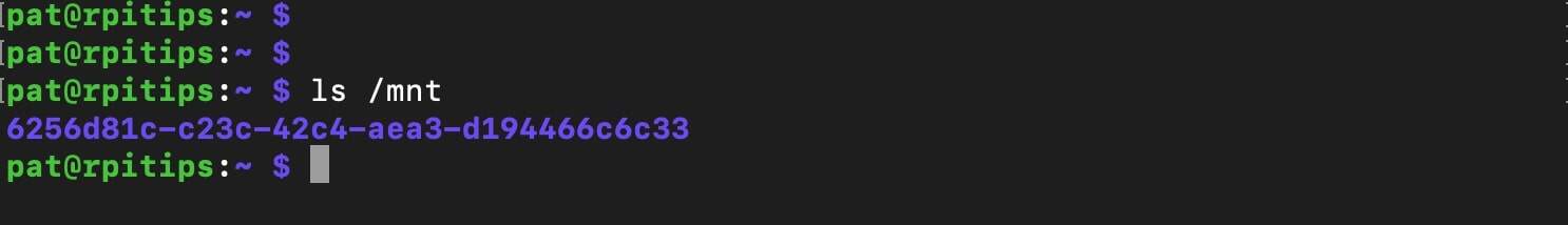 Set Up RAID on Raspberry Pi: Step-by-Step Guide – RaspberryTips