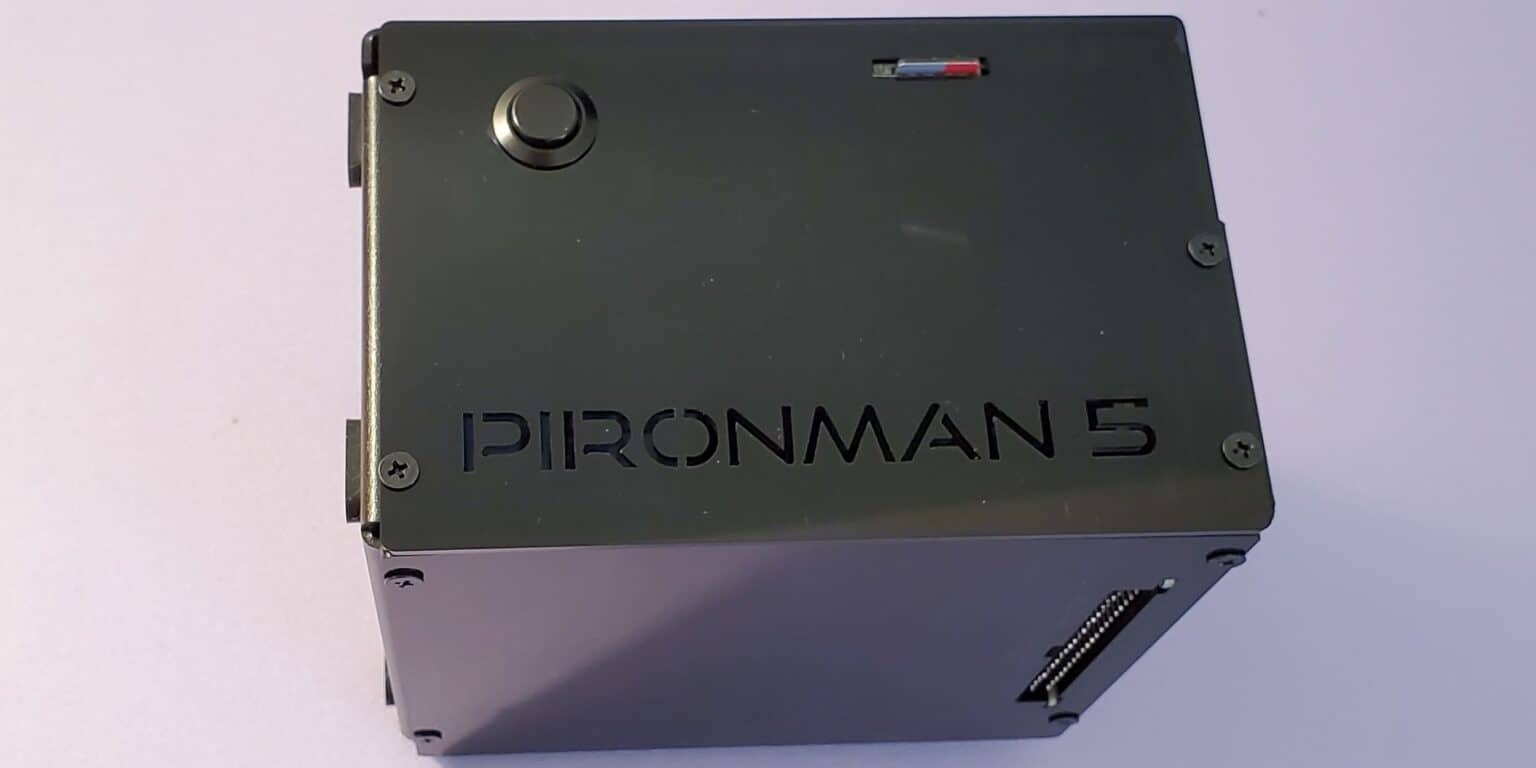 Pironman 5-MAX Review – The Ultimate Raspberry Pi Case Got Even Better ...