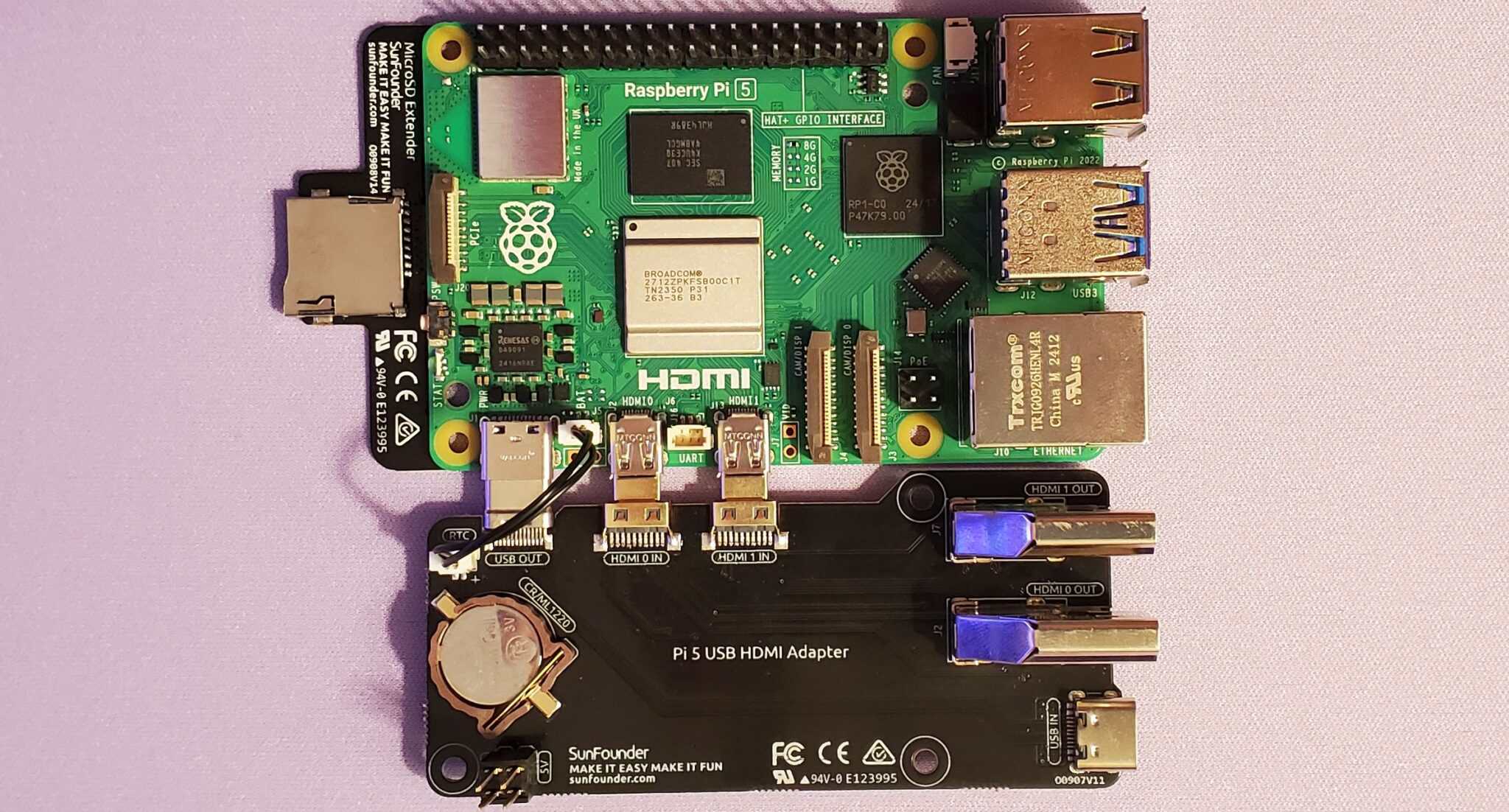 Pironman 5-MAX Review – The Ultimate Raspberry Pi Case Got Even Better ...
