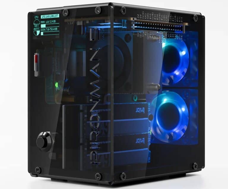 The Best Raspberry Pi 5 Cases You Can Buy Today – RaspberryTips