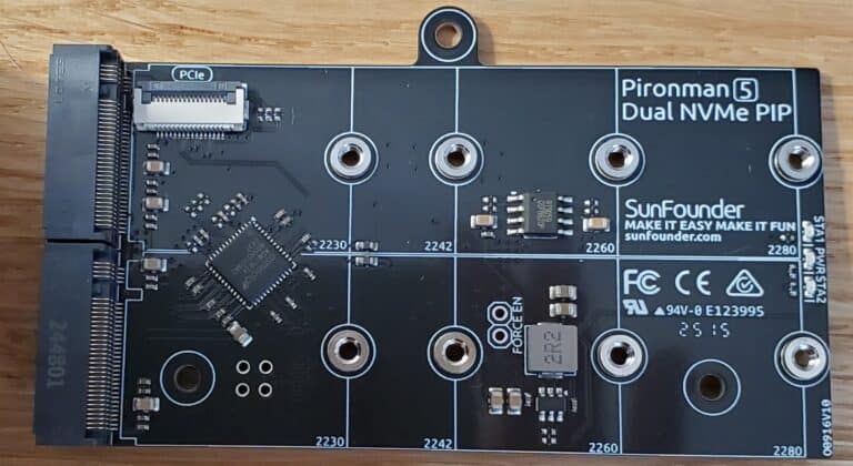 Pironman 5-MAX Review – The Ultimate Raspberry Pi Case Got Even Better ...