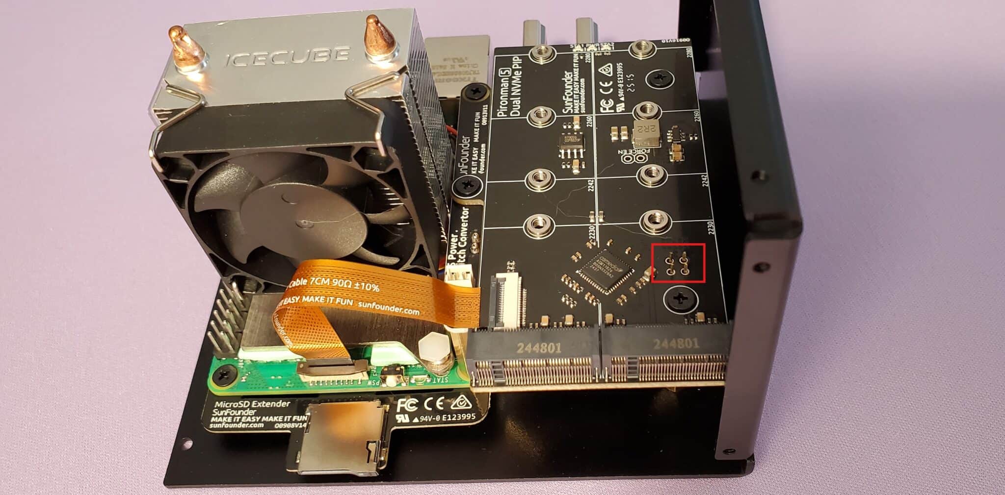 Pironman 5-MAX Review – The Ultimate Raspberry Pi Case Got Even Better ...