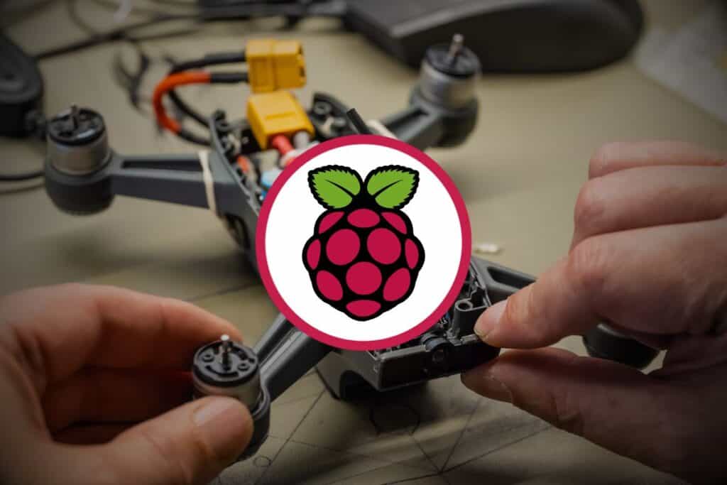 Building a Drone With Raspberry Pi – What You Need to Know – RaspberryTips