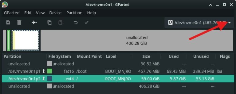 How to Migrate From SD Card to NVMe SSD on Raspberry Pi – RaspberryTips
