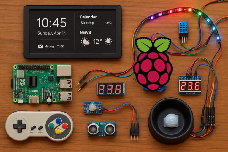 7 Surprising Uses for Raspberry Pi That Will Blow Your Mind – RaspberryTips