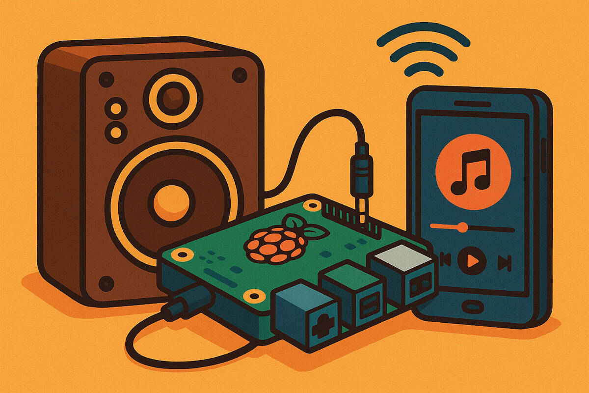 11 Fun Raspberry Pi Projects to Try This Weekend – RaspberryTips