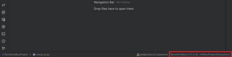 Remote Python Development on Raspberry Pi: 5 Easy Setups – RaspberryTips