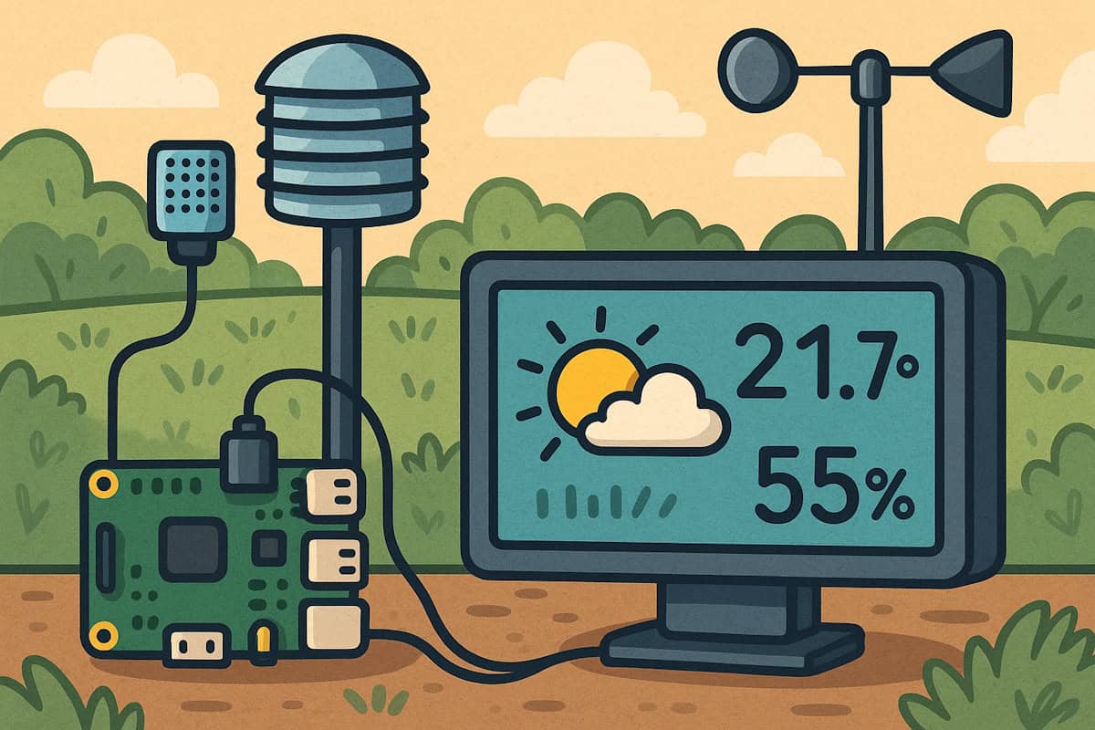 11 Fun Raspberry Pi Projects to Try This Weekend – RaspberryTips