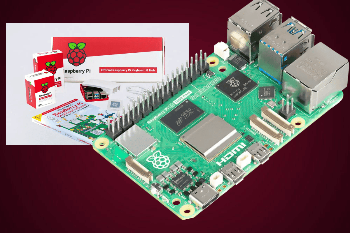 14 Most Searched Raspberry Pi Project Ideas This Year – RaspberryTips