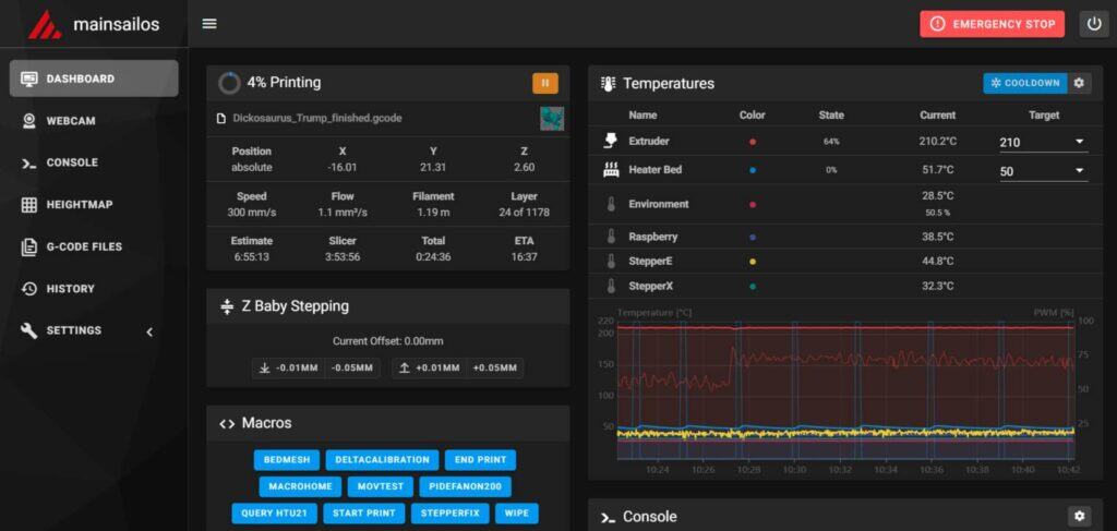 Beginner’s Guide to Klipper on Raspberry Pi (3D Printing) – RaspberryTips