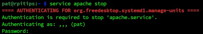 How To Use ‘systemctl The Complete Linux Command Guide Raspberrytips