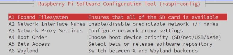 How to Migrate From SD Card to NVMe SSD on Raspberry Pi – RaspberryTips