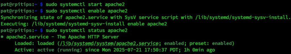 How To Use ‘systemctl’: The Complete Linux Command Guide – RaspberryTips
