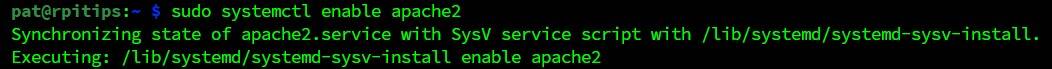 How To Use ‘systemctl The Complete Linux Command Guide Raspberrytips