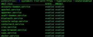 How To Use ‘systemctl’: The Complete Linux Command Guide – RaspberryTips