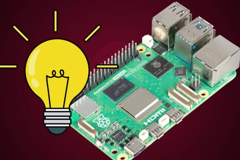 Pi NAS: A Guide to Build Your Own Budget-Friendly NAS – RaspberryTips