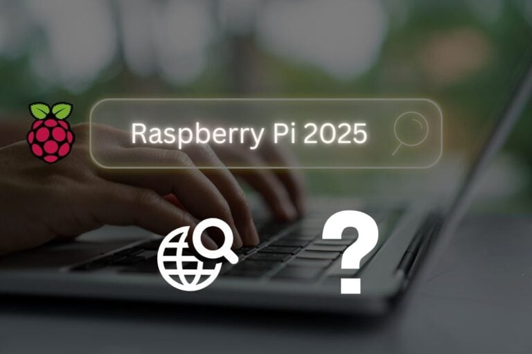 RaspberryTips – Raspberry Pi projects and tutorials