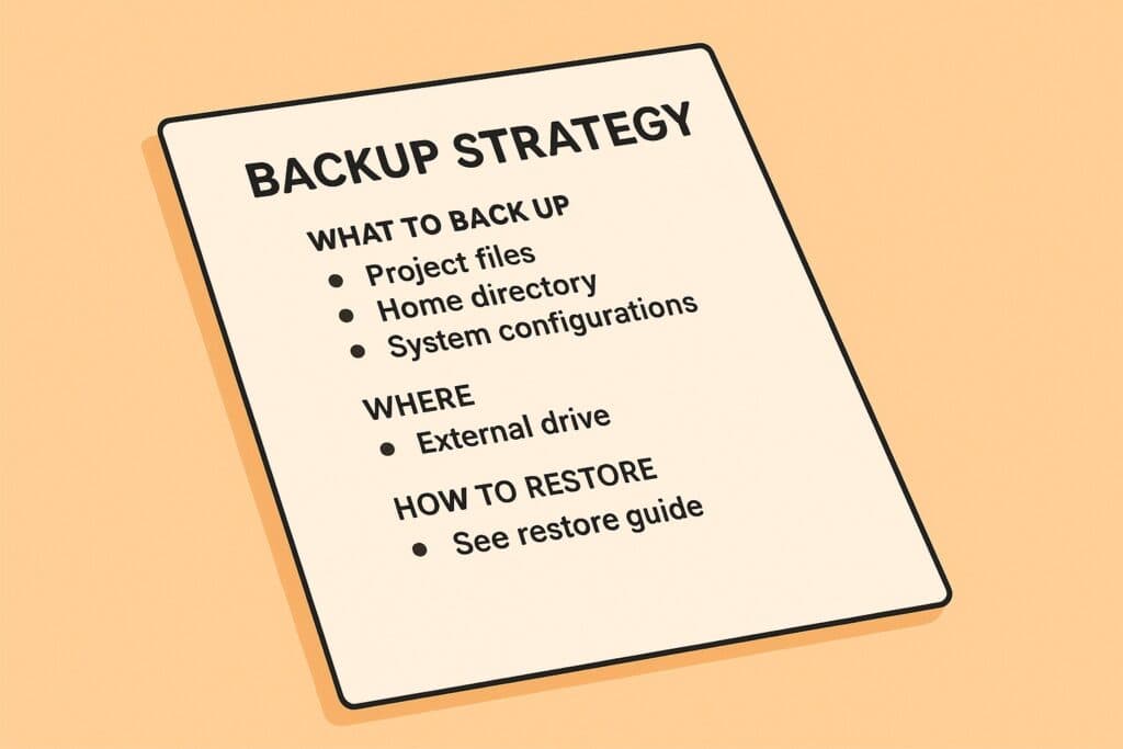 Top 10 Raspberry Pi Backup Tips To Keep Your Data Safe Raspberrytips