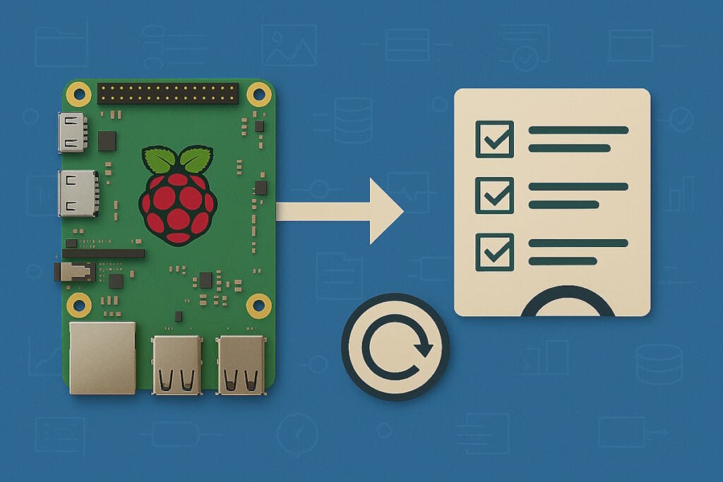 Top 10 Raspberry Pi Backup Tips to Keep Your Data Safe – RaspberryTips
