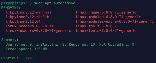 How To Use ‘apt’: The Complete Linux Command Guide – RaspberryTips