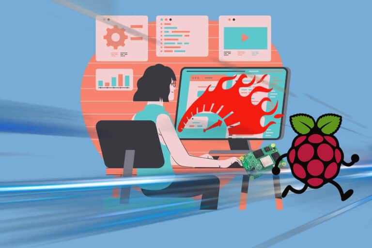 Getting Started With Vnc On Raspberry Pi Bookworm Update Raspberrytips