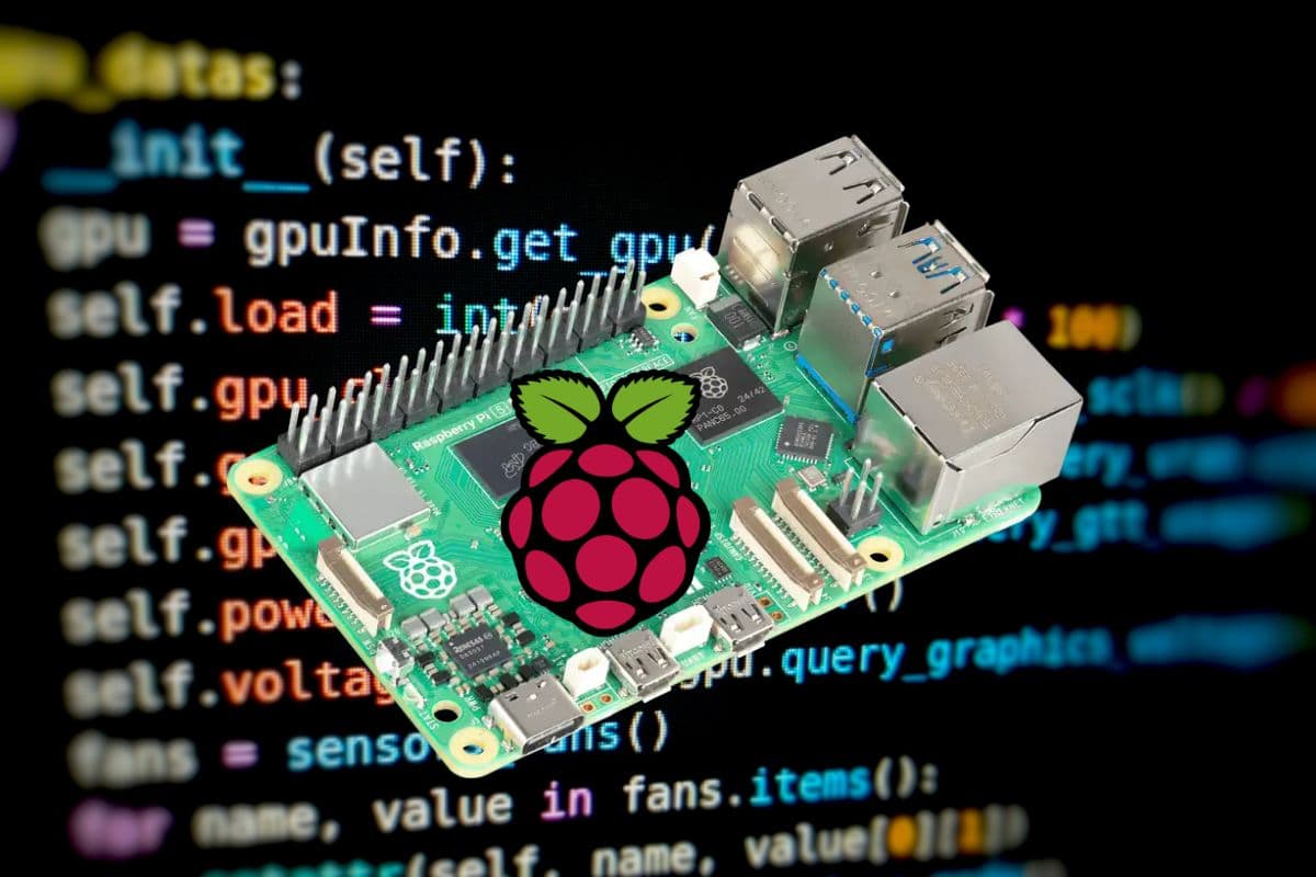 Control Gpio With C On Raspberry Pi Full Guide Raspberrytips