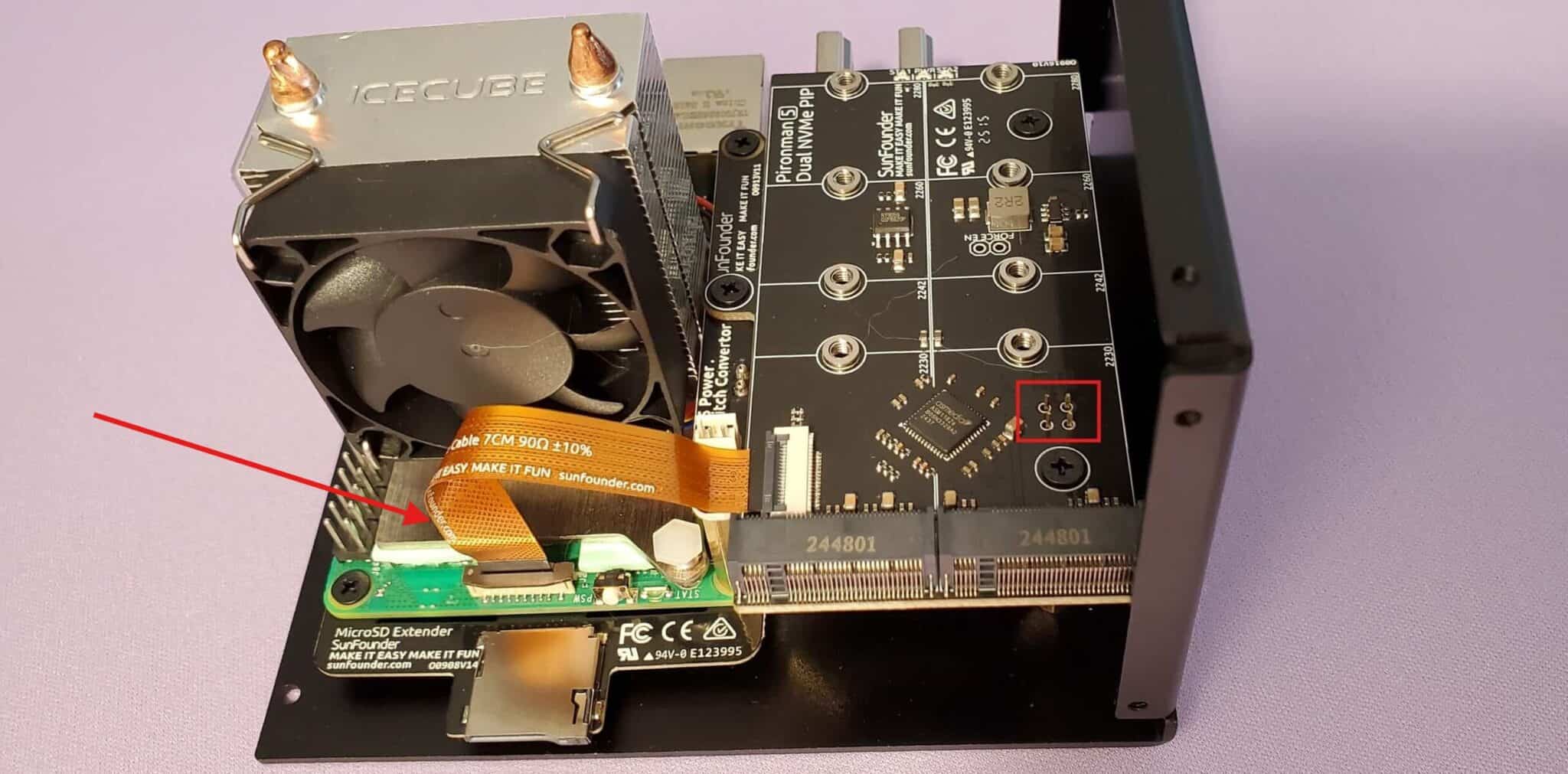 What Can You Actually Do with PCIe on Raspberry Pi 5? – RaspberryTips