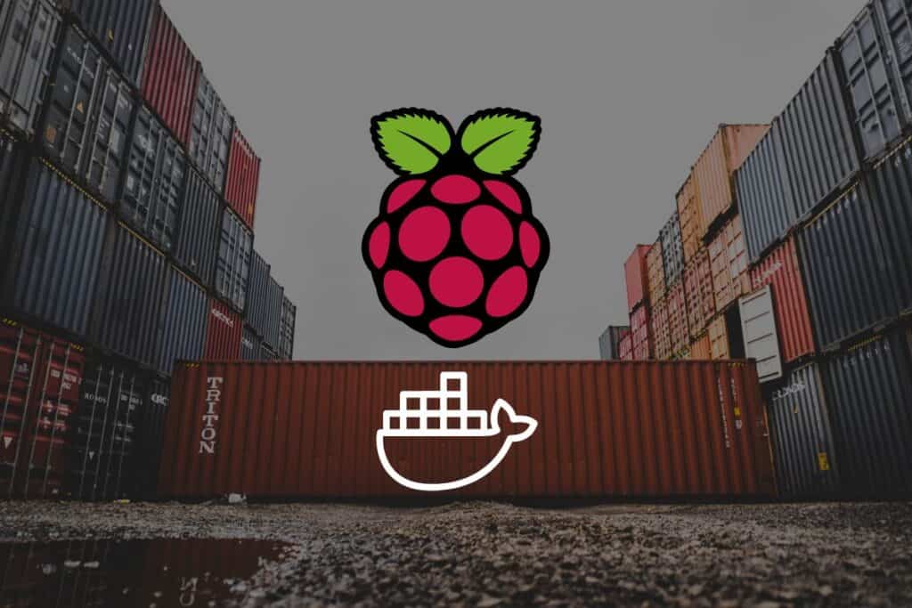 11 Docker Projects Every Raspberry Pi Owner Should Try – RaspberryTips