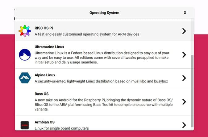 7 Best Lightweight Linux Distros for Raspberry Pi – RaspberryTips