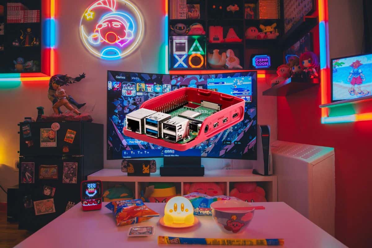 7 Proven Methods to Boost Your Raspberry Pi Emulation Performance ...