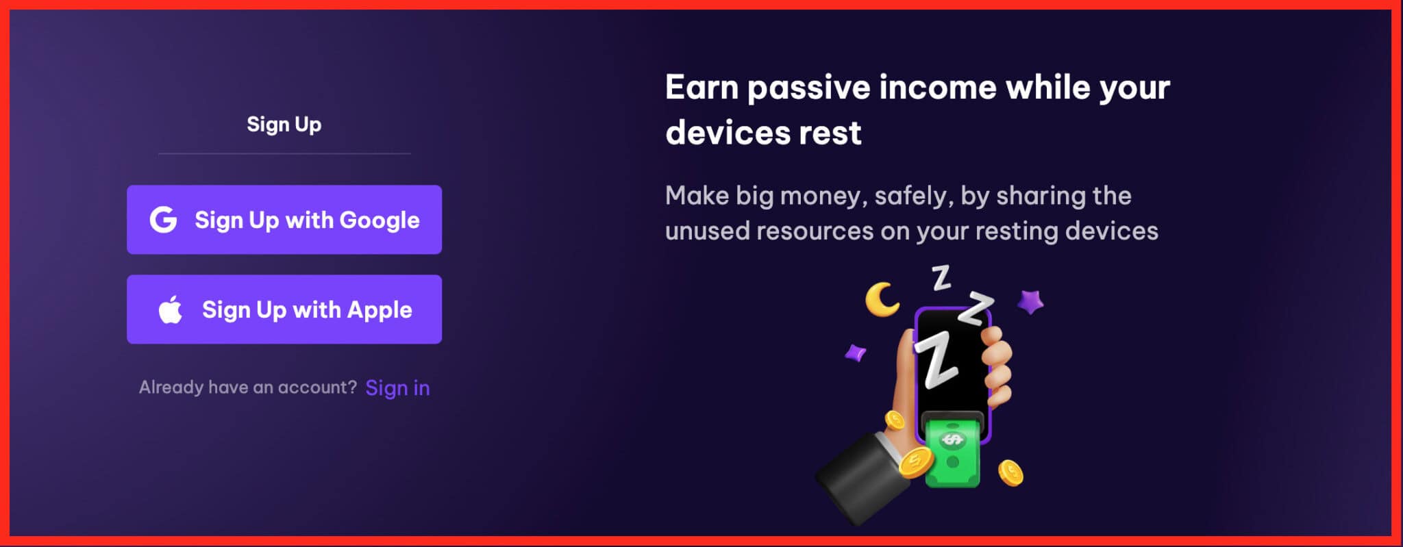 How to Make Passive Income with Raspberry Pi (EarnApp Guide ...