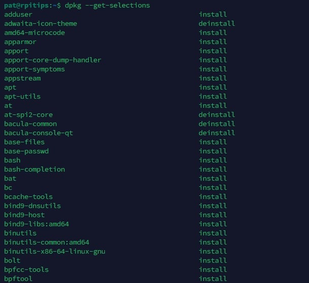 How To Use ‘apt’: The Complete Linux Command Guide – RaspberryTips
