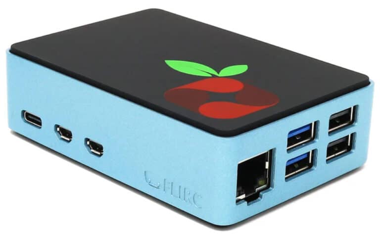 The Best Raspberry Pi 5 Cases You Can Buy Today – RaspberryTips