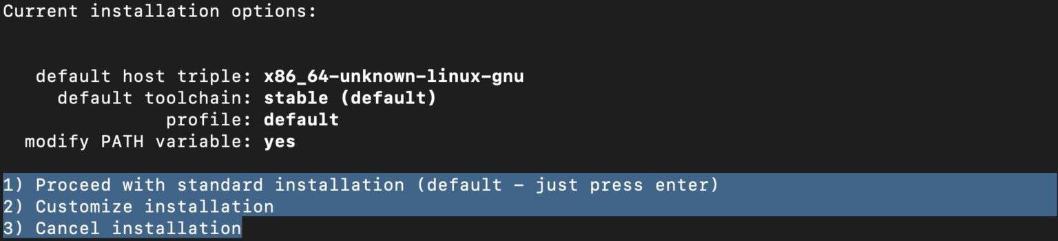 Getting Started with Rust Programming on Raspberry Pi – RaspberryTips