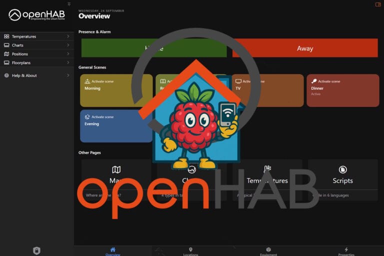 Raspberrytips Raspberry Pi Projects And Tutorials