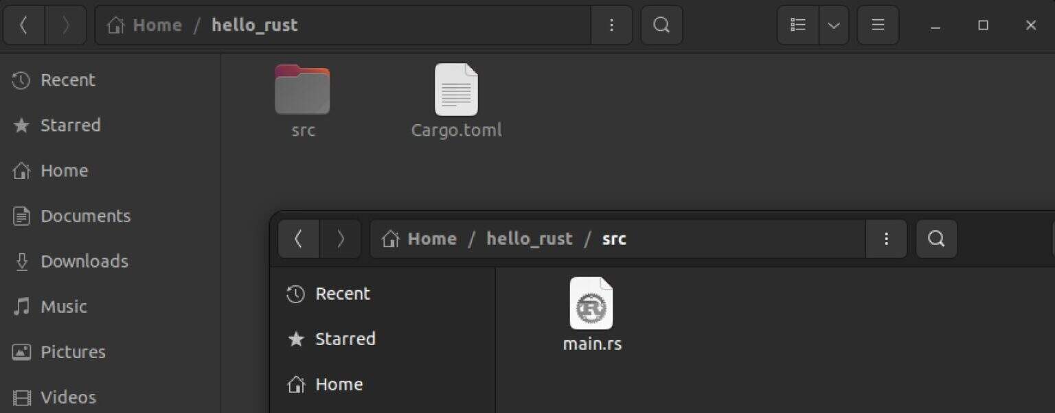 Getting Started with Rust Programming on Raspberry Pi – RaspberryTips
