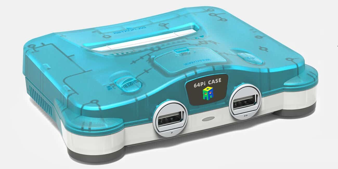 RetroPie: A Step-By-Step Beginner Guide (With Pictures) – RaspberryTips