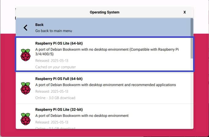 7 Best Lightweight Linux Distros for Raspberry Pi – RaspberryTips