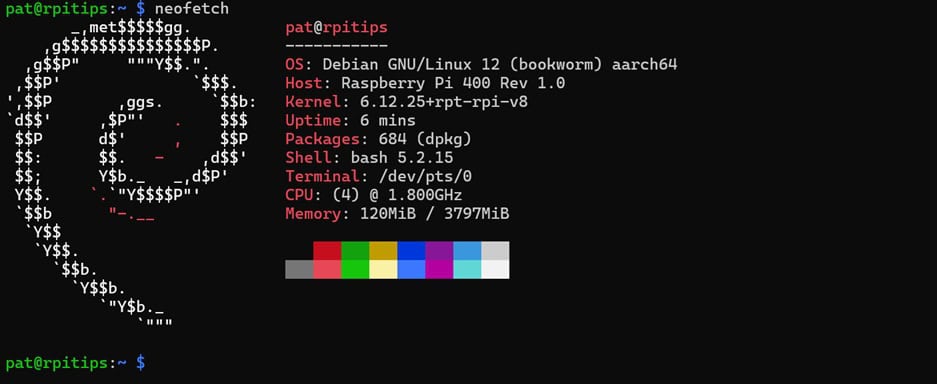 7 Best Lightweight Linux Distros for Raspberry Pi – RaspberryTips