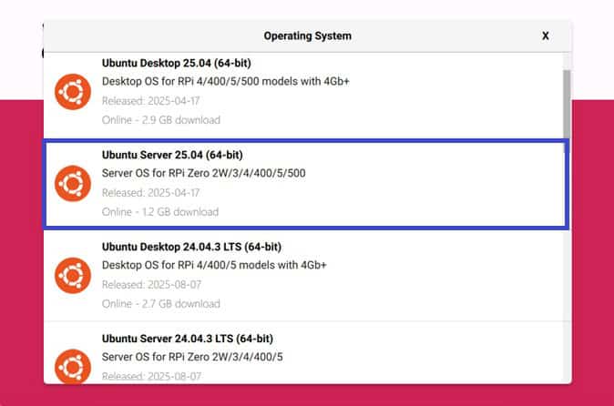 7 Best Lightweight Linux Distros for Raspberry Pi – RaspberryTips