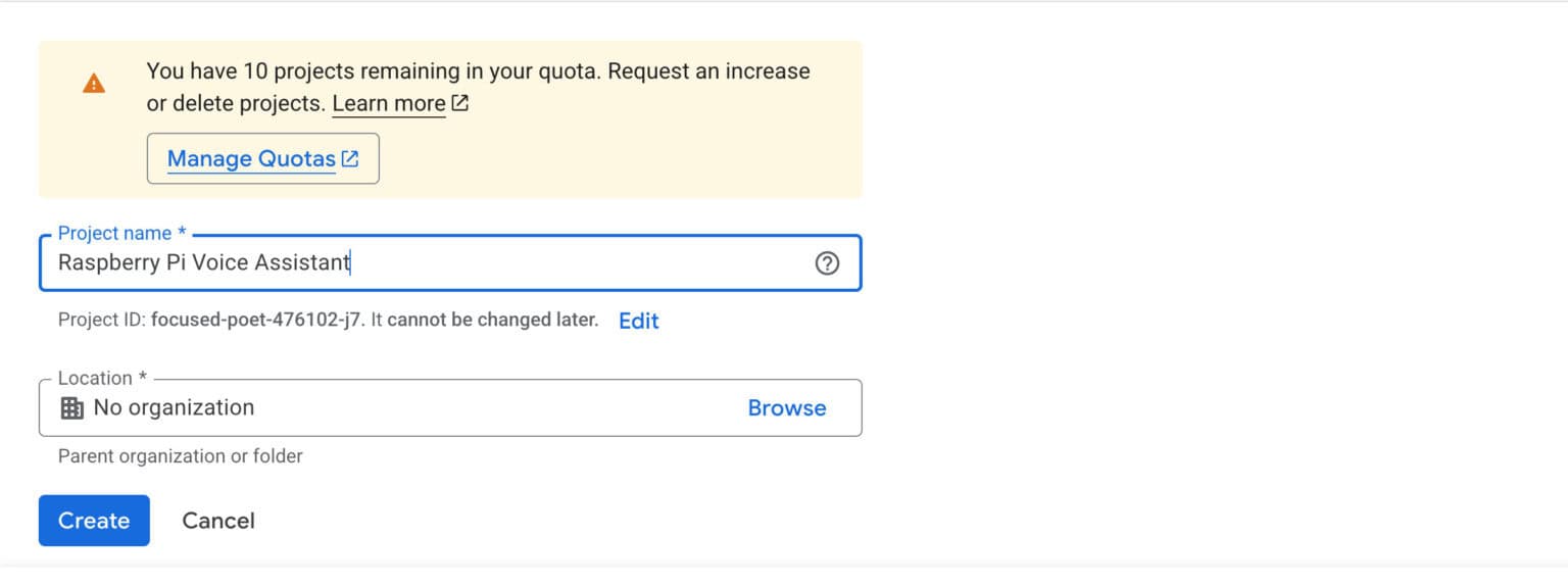 How to Make a Voice Assistant Using Raspberry Pi (Full Guide ...