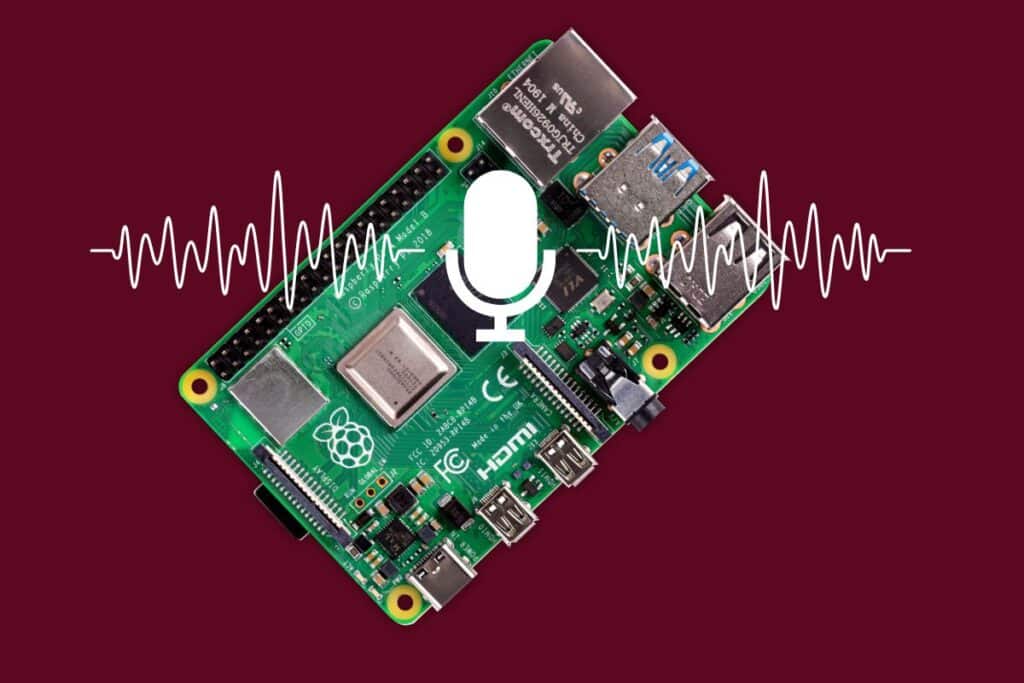 How to Make a Voice Assistant Using Raspberry Pi (Full Guide) – RaspberryTips