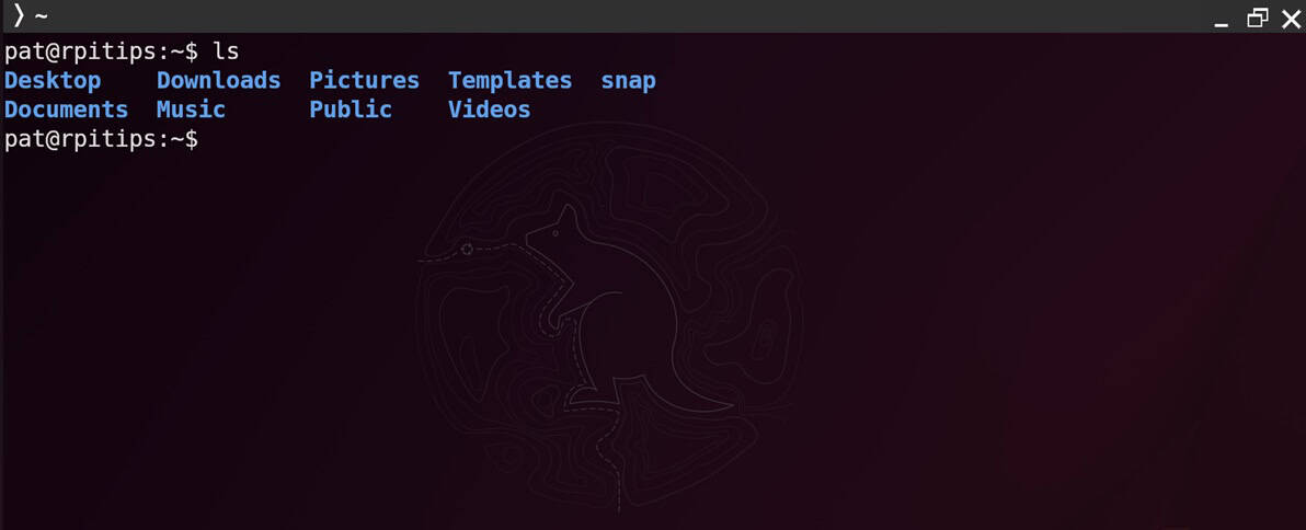 7 Ways to Make Your Linux Terminal Look Awesome – RaspberryTips