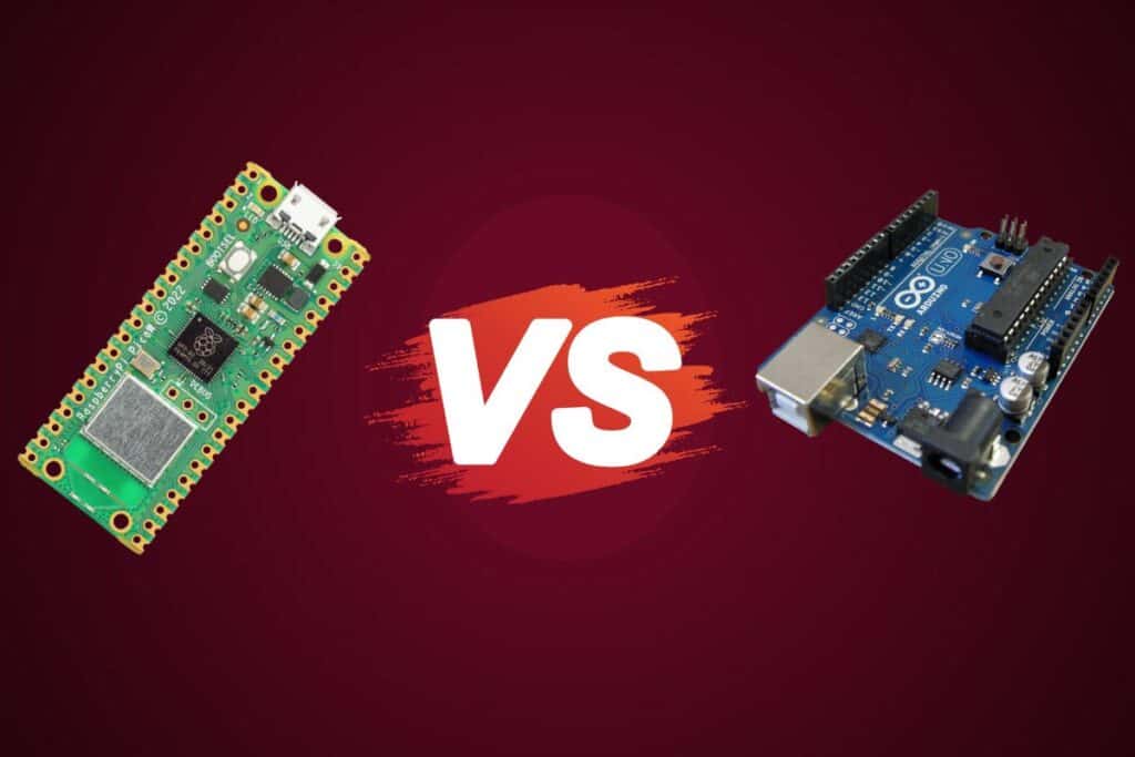 Raspberry Pi Pico vs Arduino: Which One Should You Use? – RaspberryTips