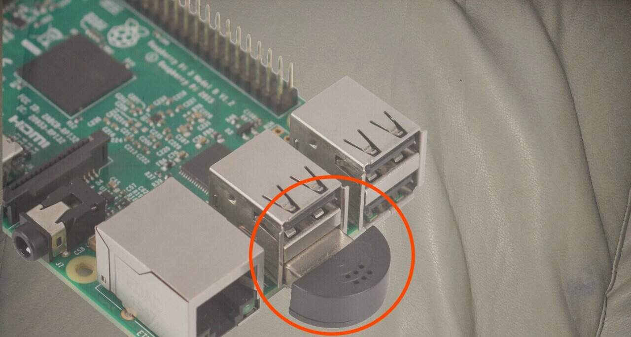 How to Make a Voice Assistant Using Raspberry Pi (Full Guide ...