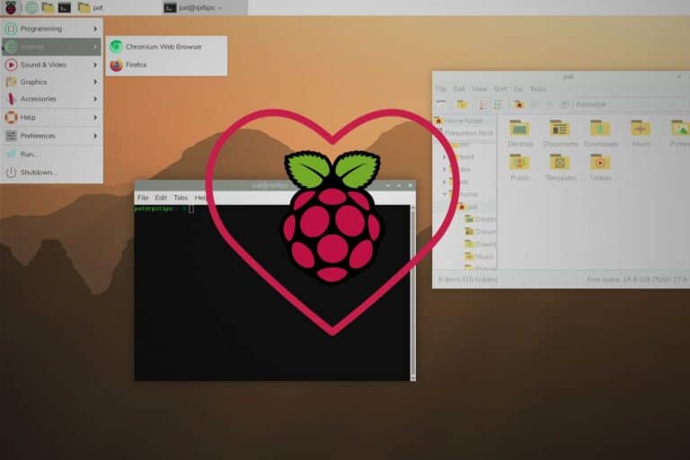 Raspberrytips Raspberry Pi Projects And Tutorials